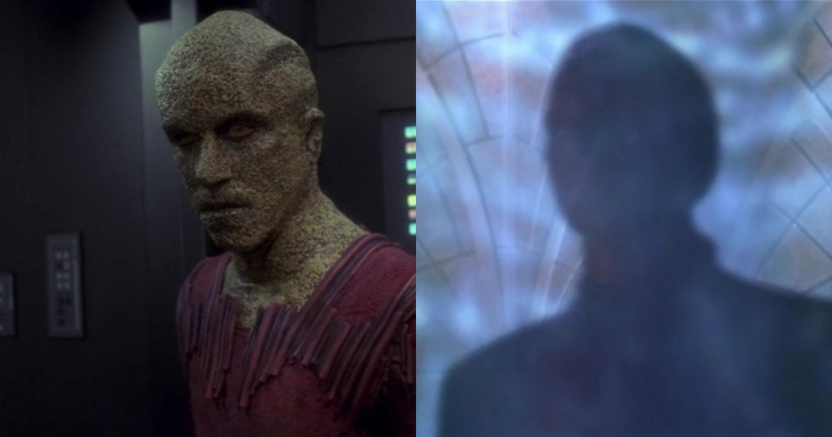 20 Star Trek Villains Who Are Ridiculously Overpowered