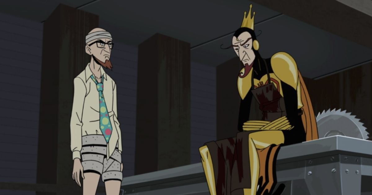 The Venture Bros. Movie: Plot Threads We Want to See Resolved