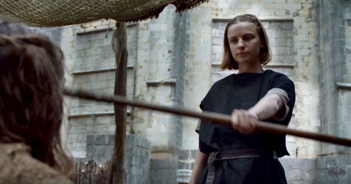 15 Game of Thrones Moments That Didn’t Make Sense