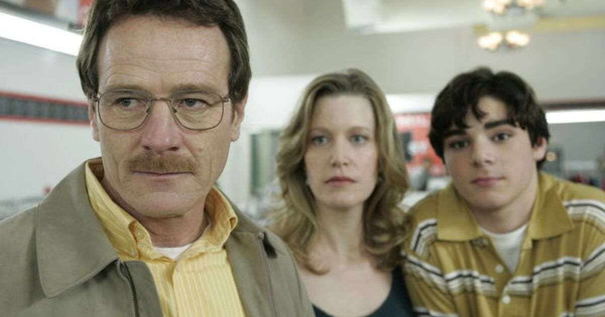 7 Reasons You Should Rewatch Breaking Bad