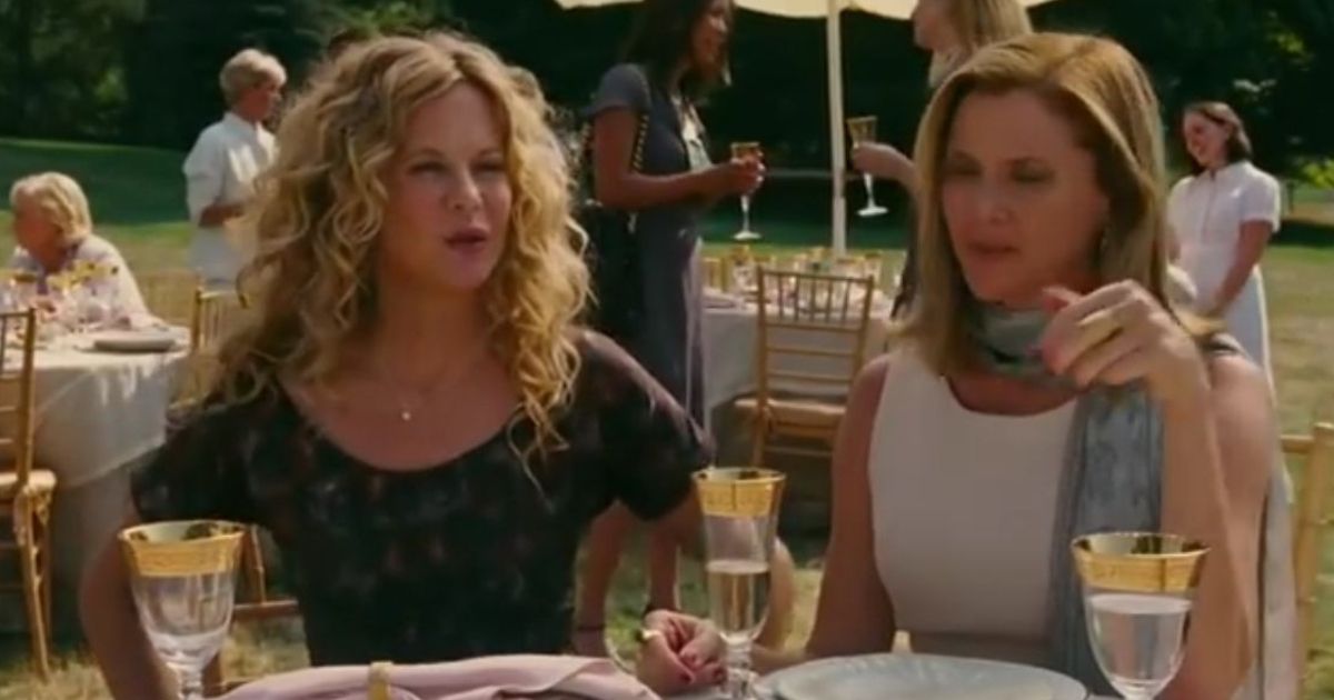 Every Meg Ryan Movie From the 2000s, Ranked