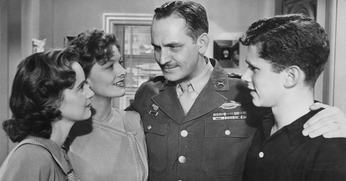 The Best Movies About Post-War Life, Ranked