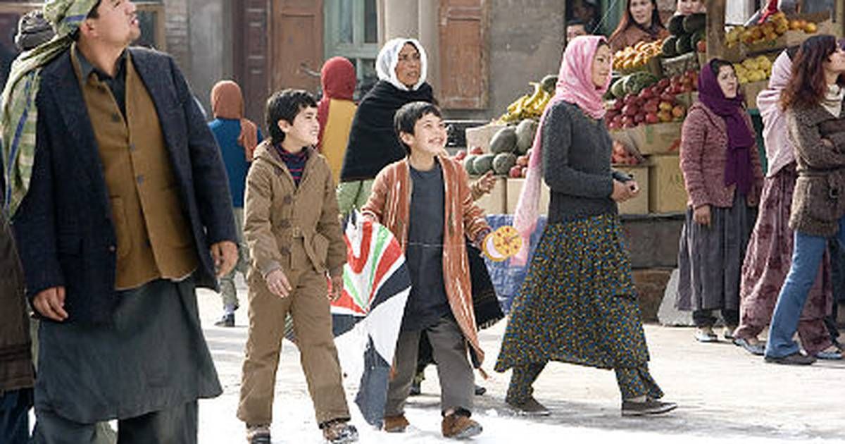 11 Films That Excellently Explore Adolescence, Ranked