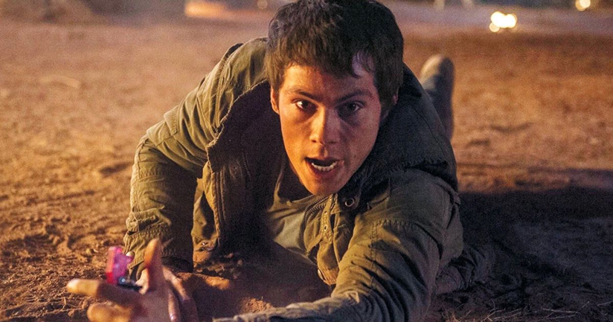 YA Dystopian Movie Adaptations, Ranked from Worst to Best