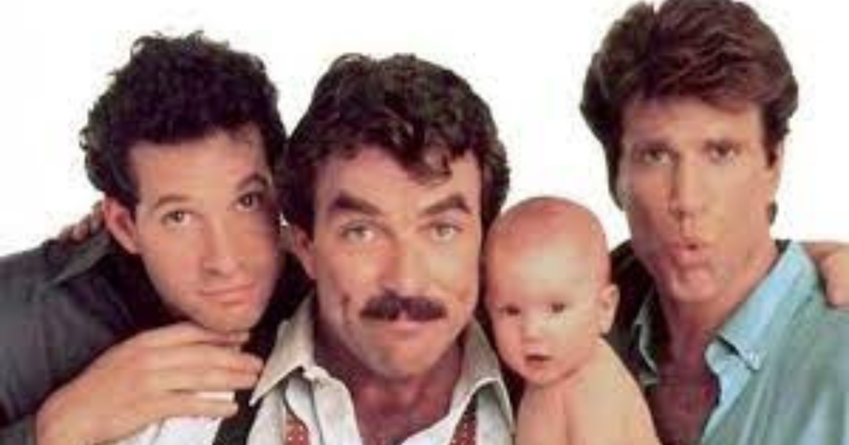10 Movies With a Baby is a Main Character