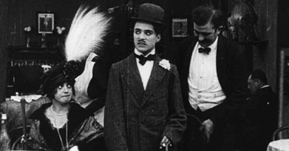 Best Charlie Chaplin Films, Ranked