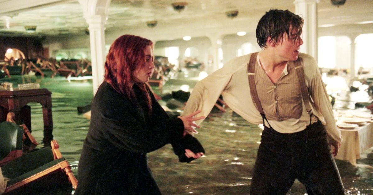 25 Movies with Perfect Endings