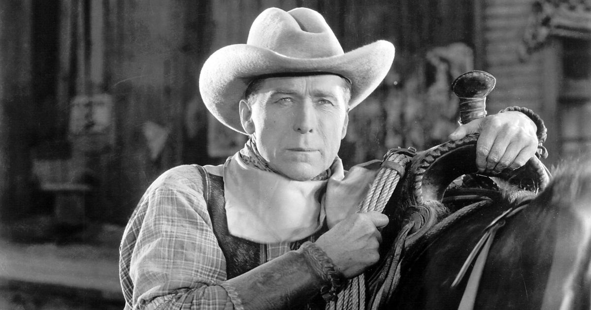 Best Western Movie of Each Decade