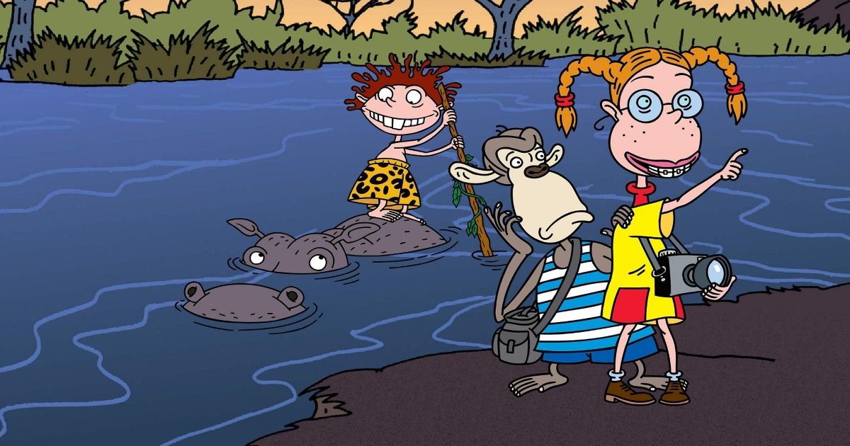 10 Forgotten '90s Kids Shows That Need a Reboot