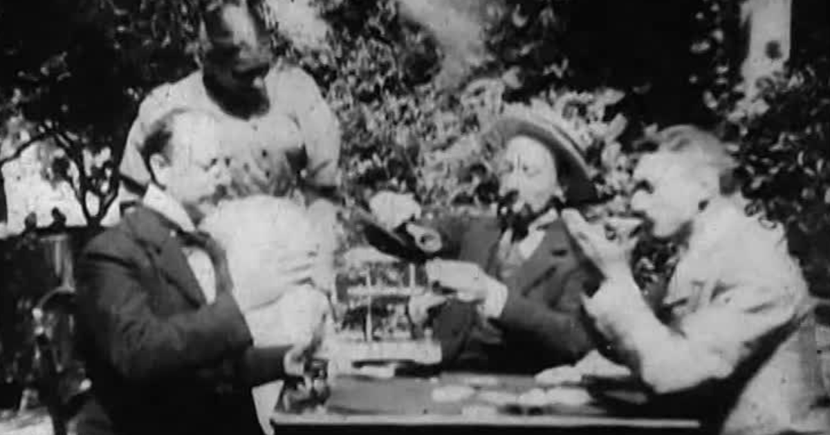 The 20 First Movies to Ever Be Remade