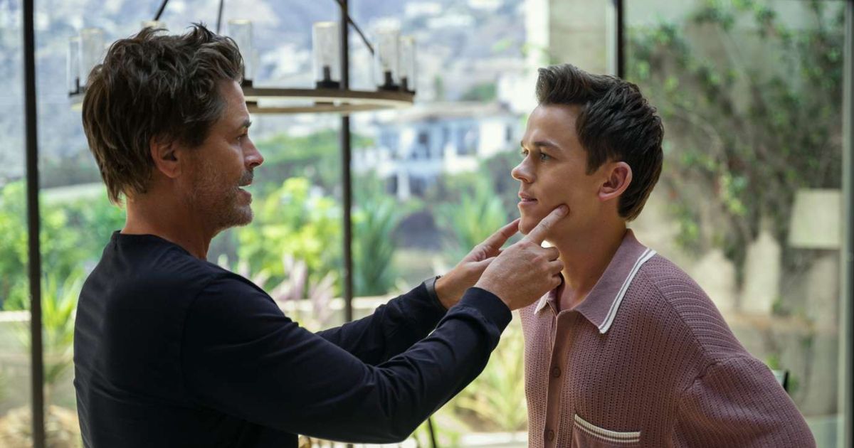 Watch the Official Tesaser for Unstable Starring Rob Lowe, With a ...