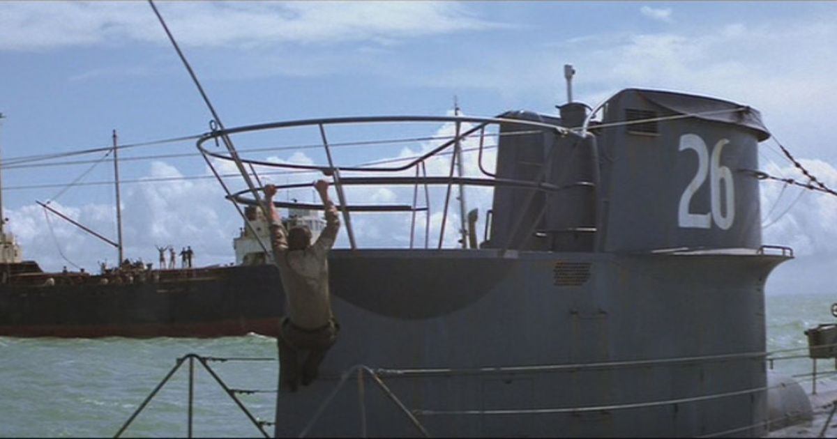 10 Unbelievable Moments That Indiana Jones Survived