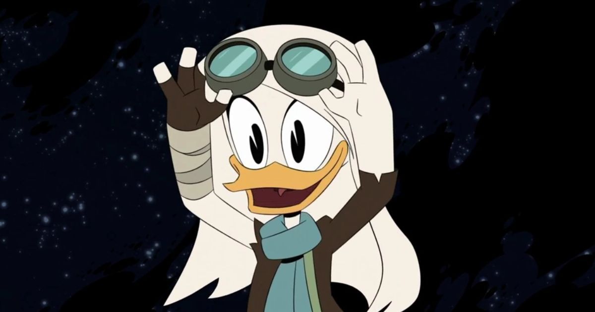 Disney: Who Are Huey, Dewey, and Louie's Parents?