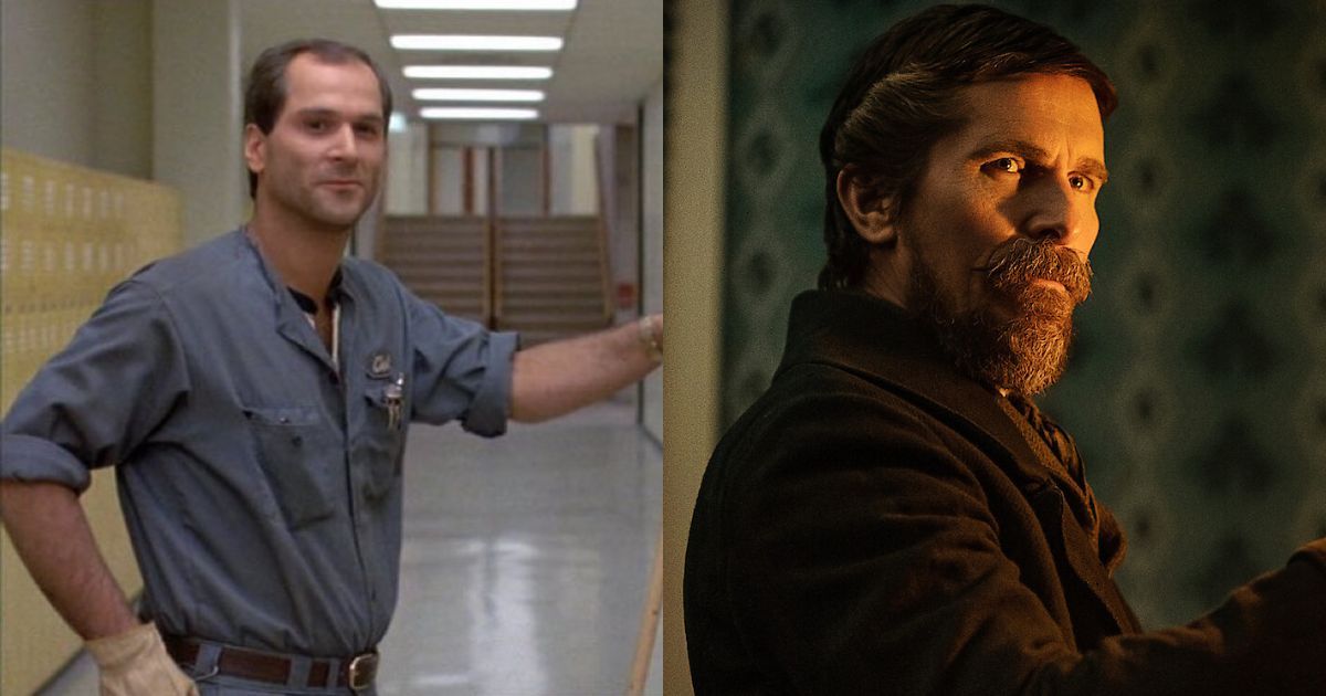 Recasting The Breakfast Club with Modern Actors