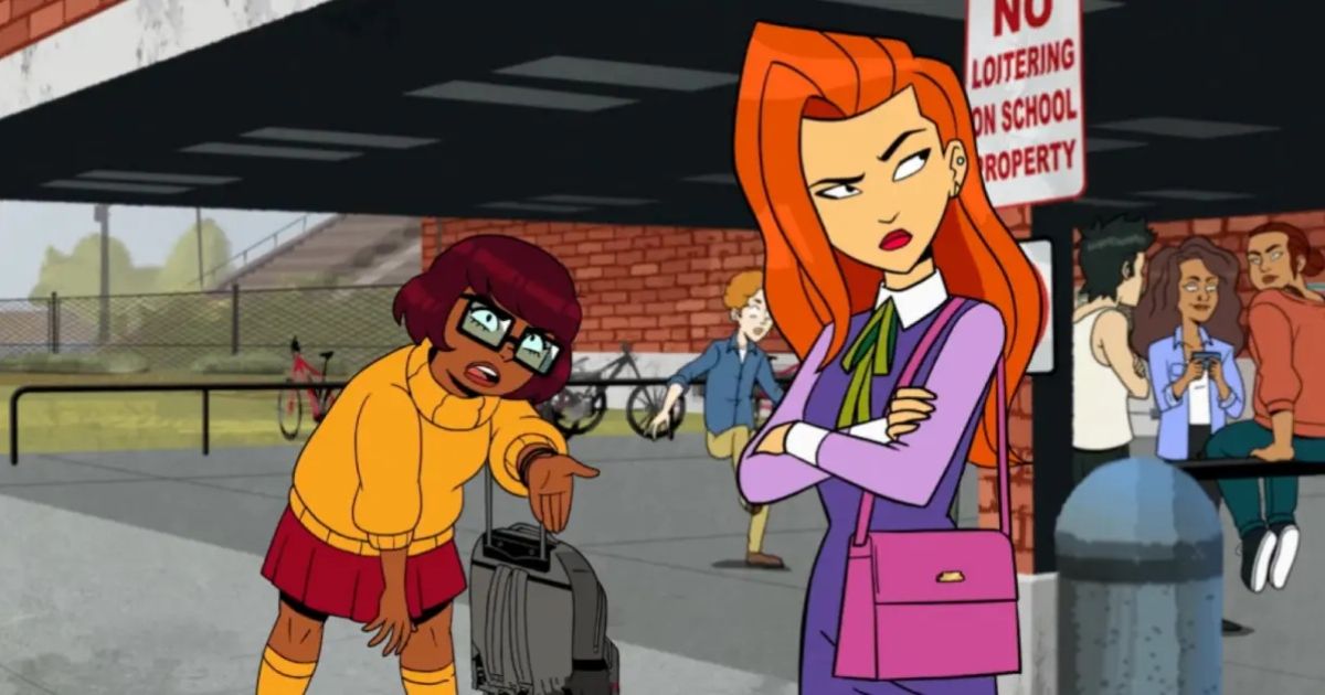 Velmas' Latest Scooby-Doo Retcon Has Fans Fuming Once Again As Season 1 ...