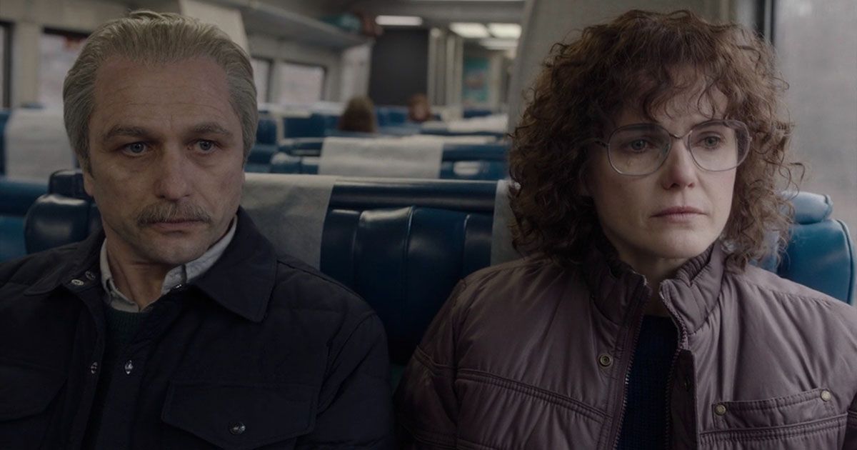 How The Americans’ Series Finale 'START' Makes the Series Perfect