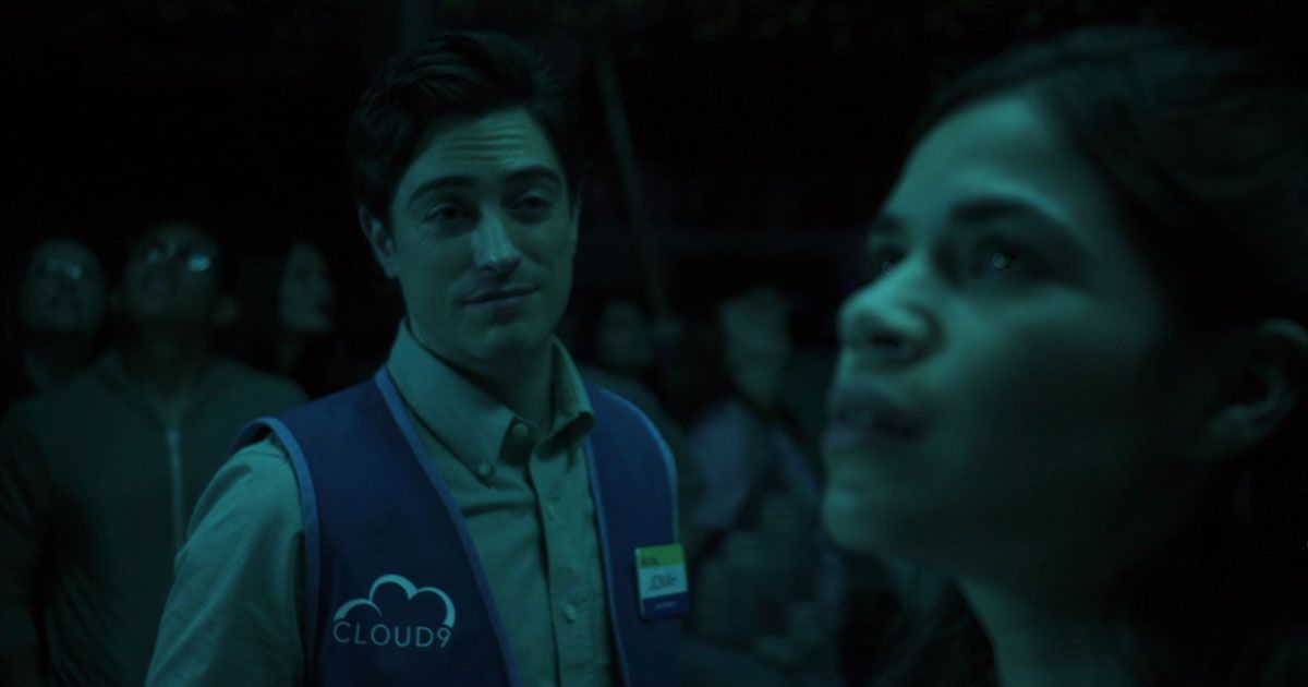 Why Superstore’s Amy Sosa and Jonah Simms are One of the Best Comedy ...