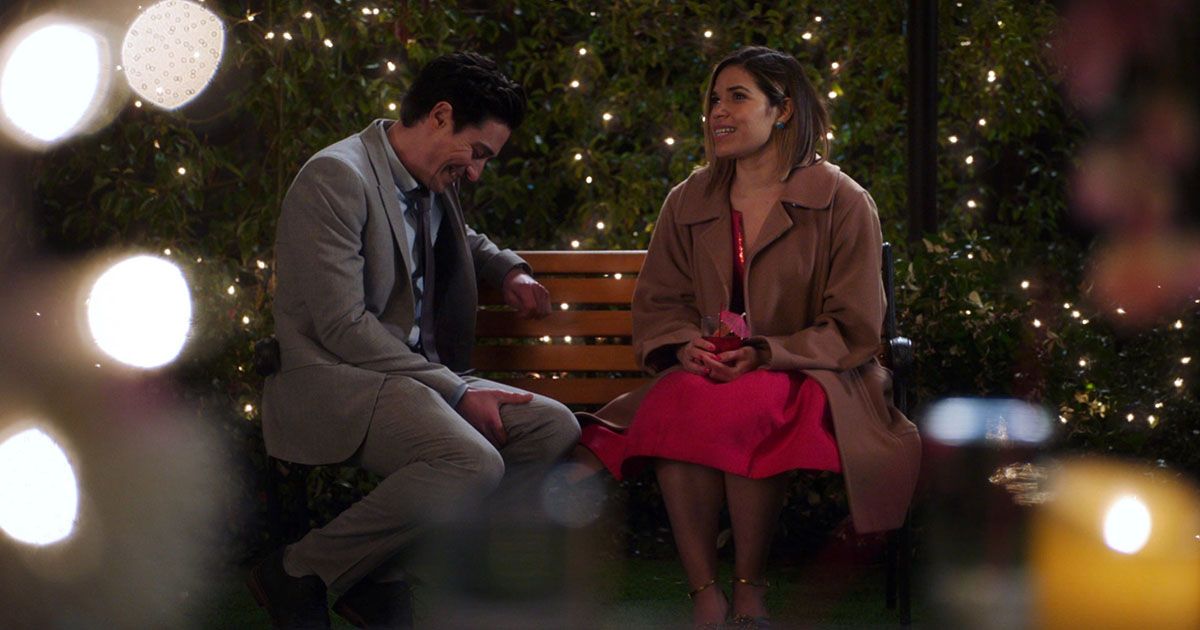 Why Superstore’s Amy Sosa and Jonah Simms are One of the Best Comedy ...