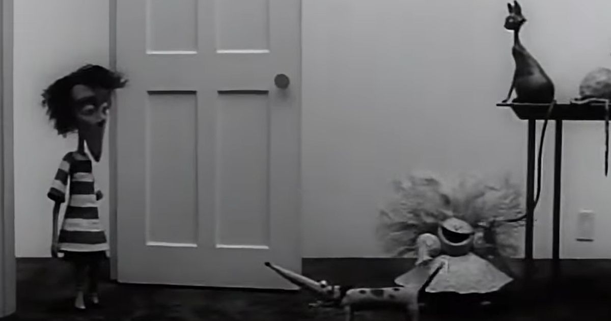 The 10 Best Short Films From Famous Directors