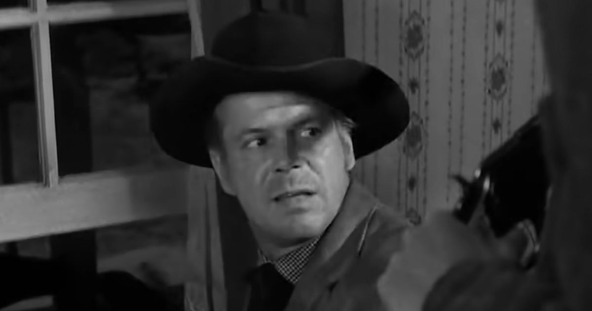 The 15 Most Dastardly Villains in Classic Westerns