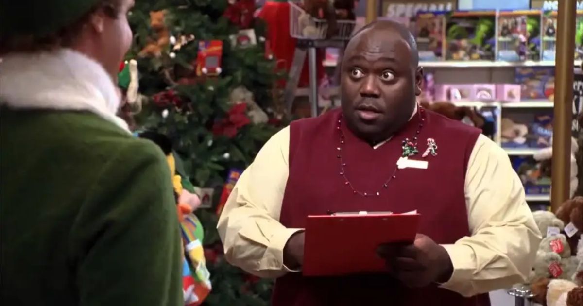 11 Elf Spin-Offs We Want to Watch