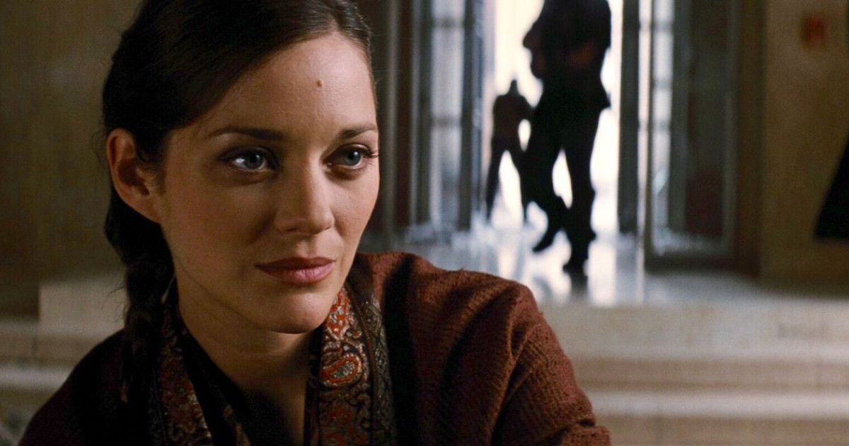 Batman: All of Bruce Wayne’s Love Interests in the Live-Action ...