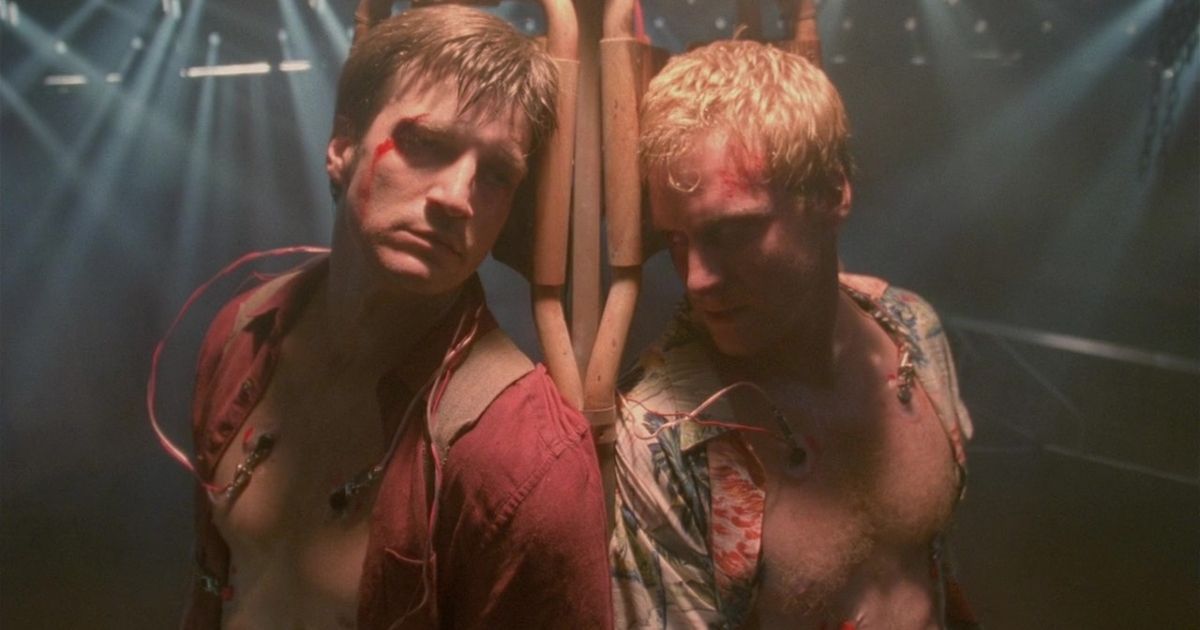 Firefly: Every Episode in the Short-Lived Series, Ranked