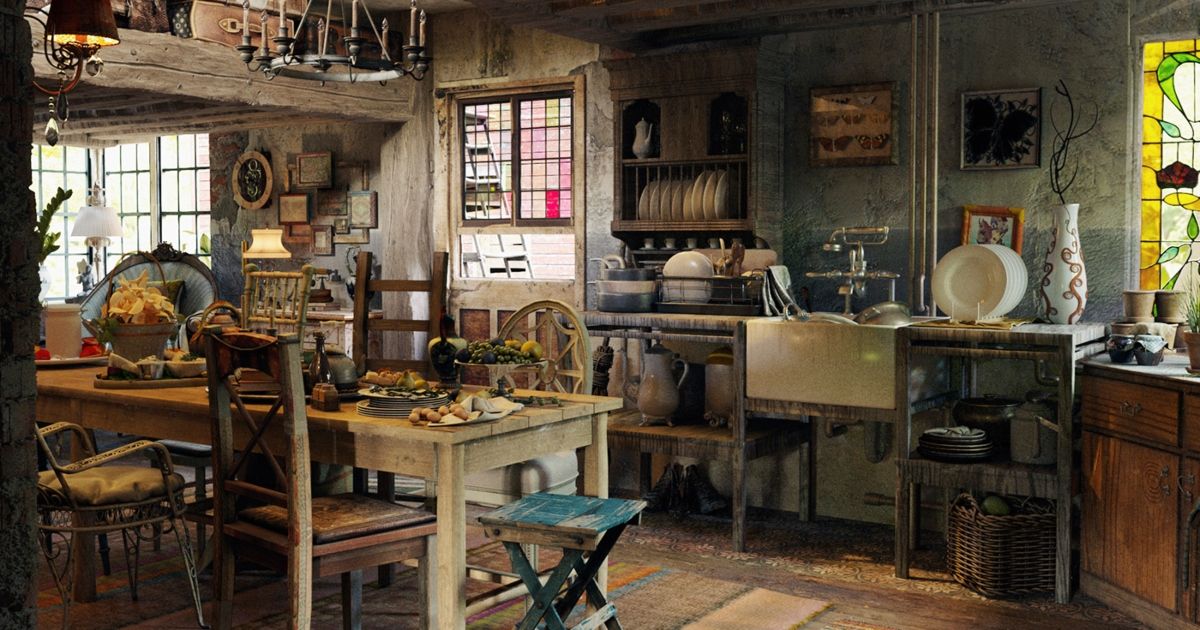 Harry Potter: 10 Times Molly Weasley Proved She Was the Best Mom