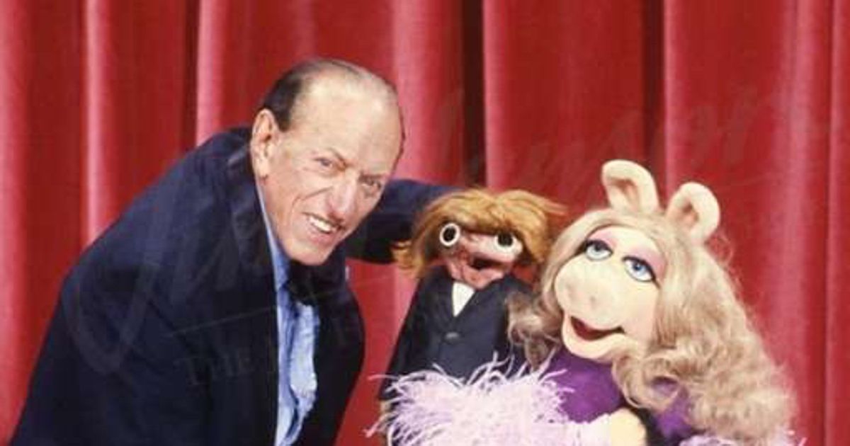 The 20 Best Guest Stars on The Muppet Show, Ranked