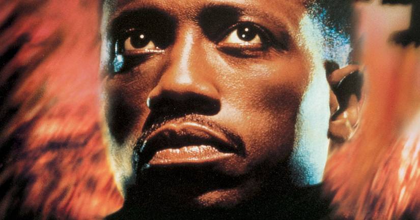 The Best Wesley Snipes Action Movies, Ranked