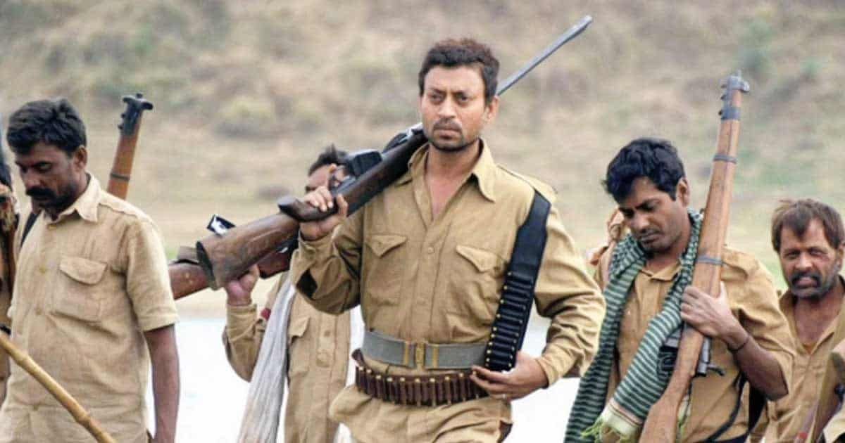 The 12 Best Irrfan Khan Films, Ranked