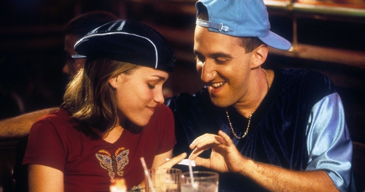 The 20 Best Rap-Driven Films From the '90s