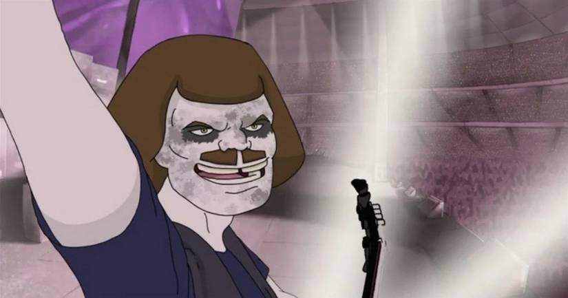 Metalocalypse: Every Major Character, Ranked