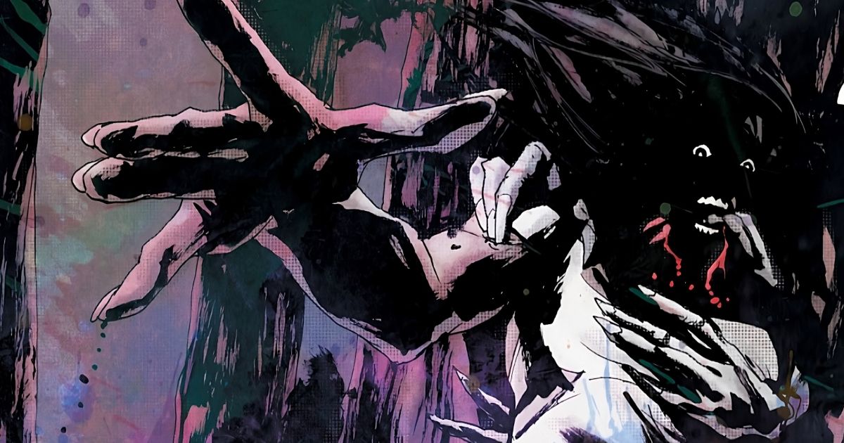 Prime Video's Wytches: What We Hope to See in the Comic Book Adaptation