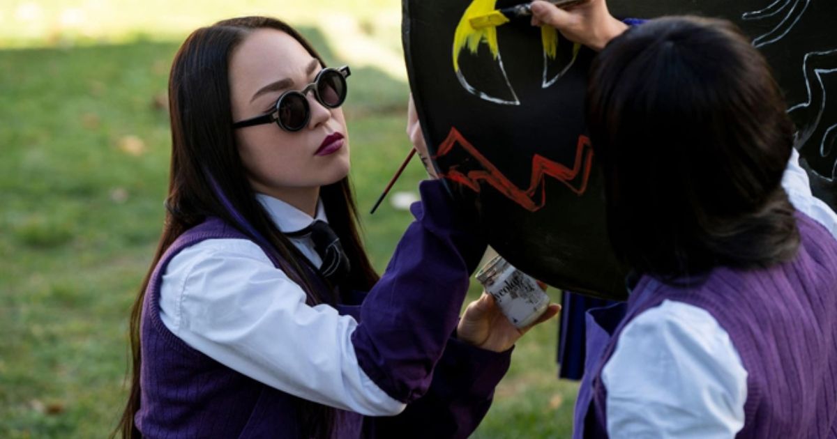 Wednesday: Every Supernatural Creature in Season 1, Ranked