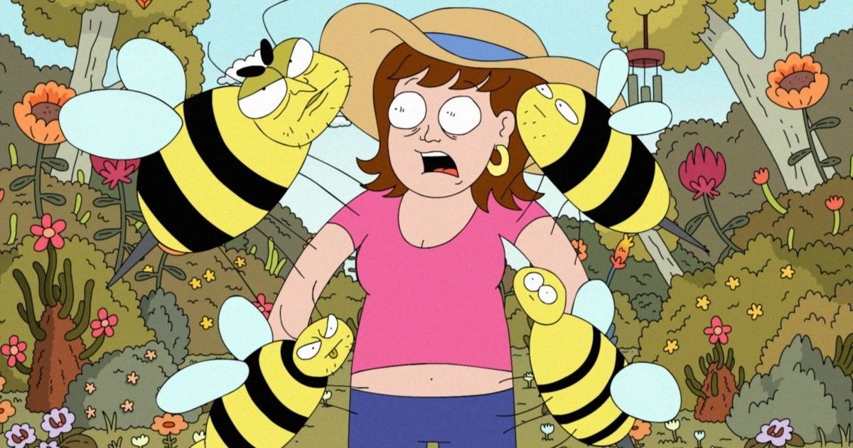 Smiling Friends: Here's What to Watch if You LIke the Animated Show