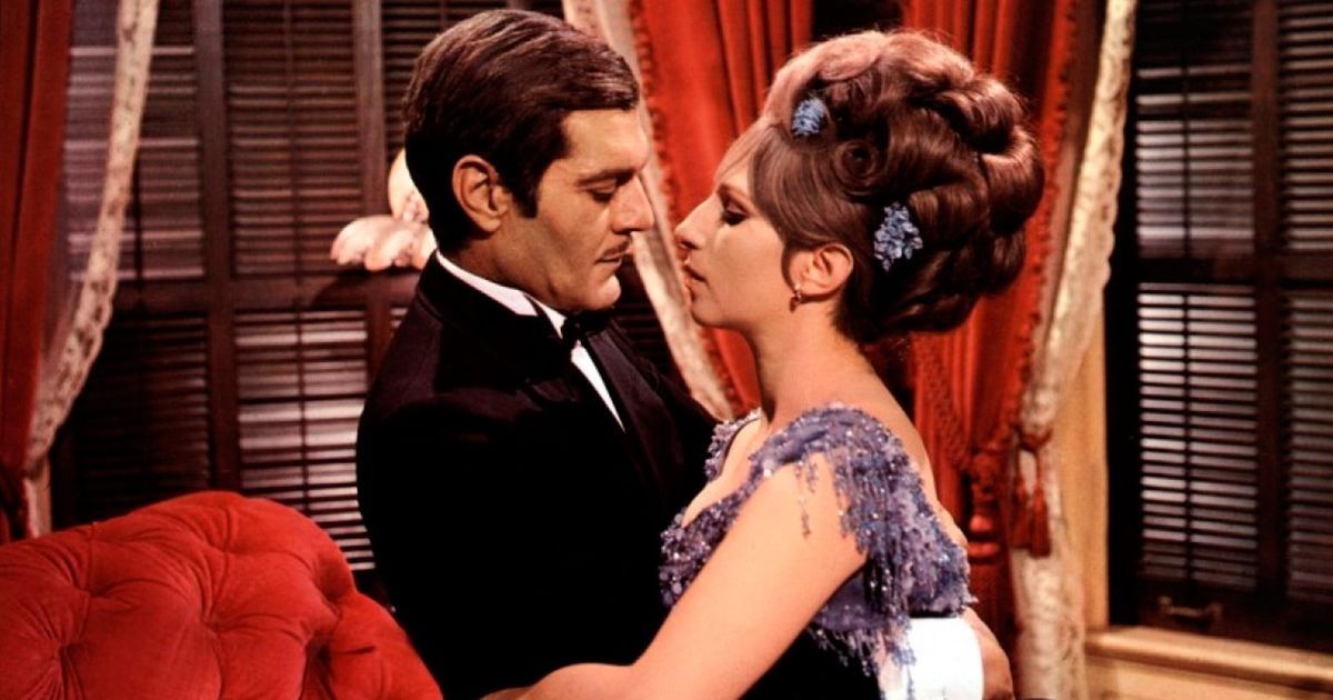 Funny Girl: Every Song in the Movie Soundtrack, Ranked