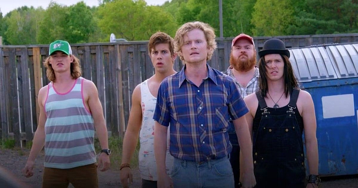 Is Letterkenny Losing Steam?