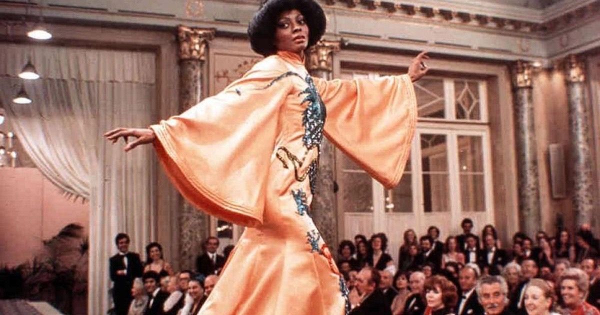 The Most Enviable Movie Wardrobes