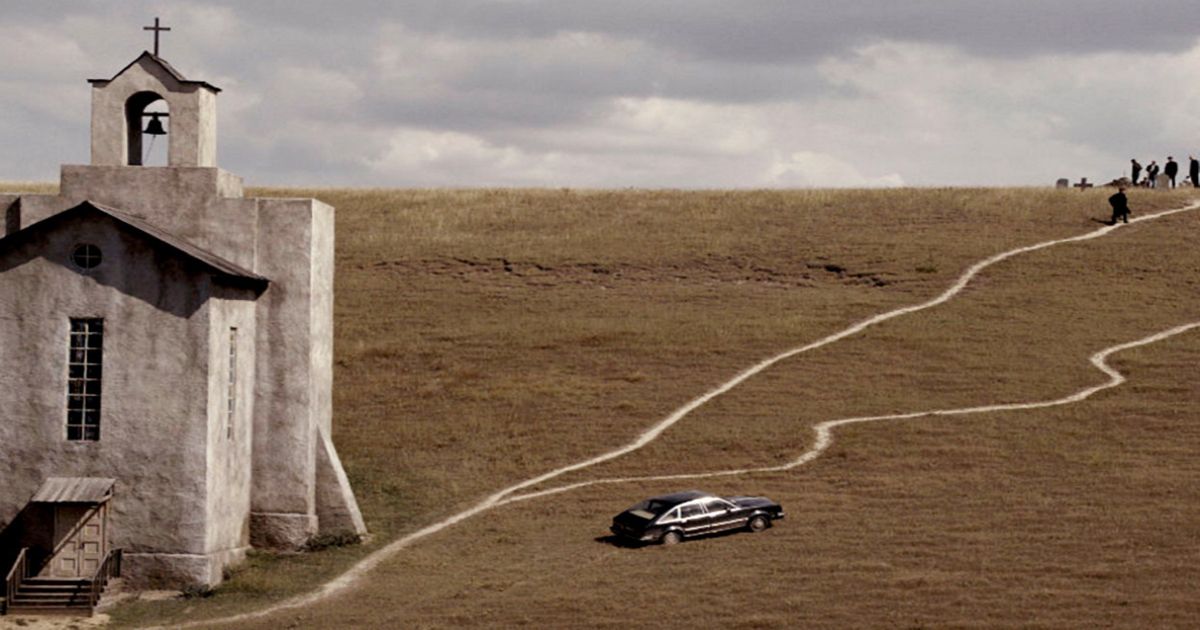 The 10 Best Russian Movies of All Time, Ranked