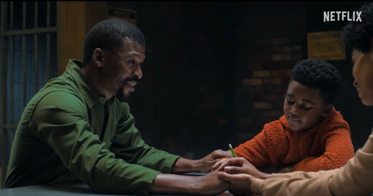 Netflix's Unseen: Official Trailer Breakdown