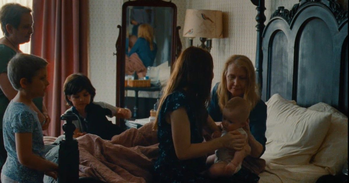 Monica Trailer Breakdown: A Representation of Transgender Identity