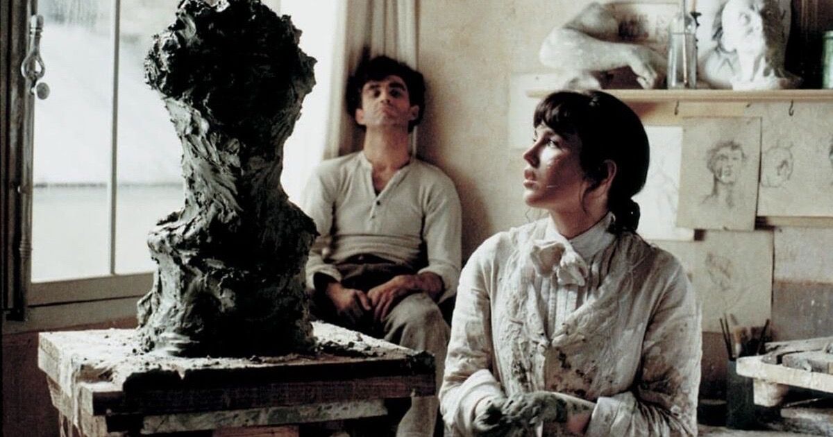 The Best Movies About Tortured Artists