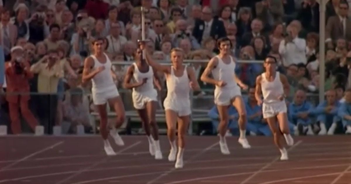 The Most Heart-Wrenching Sports Movies of All Time