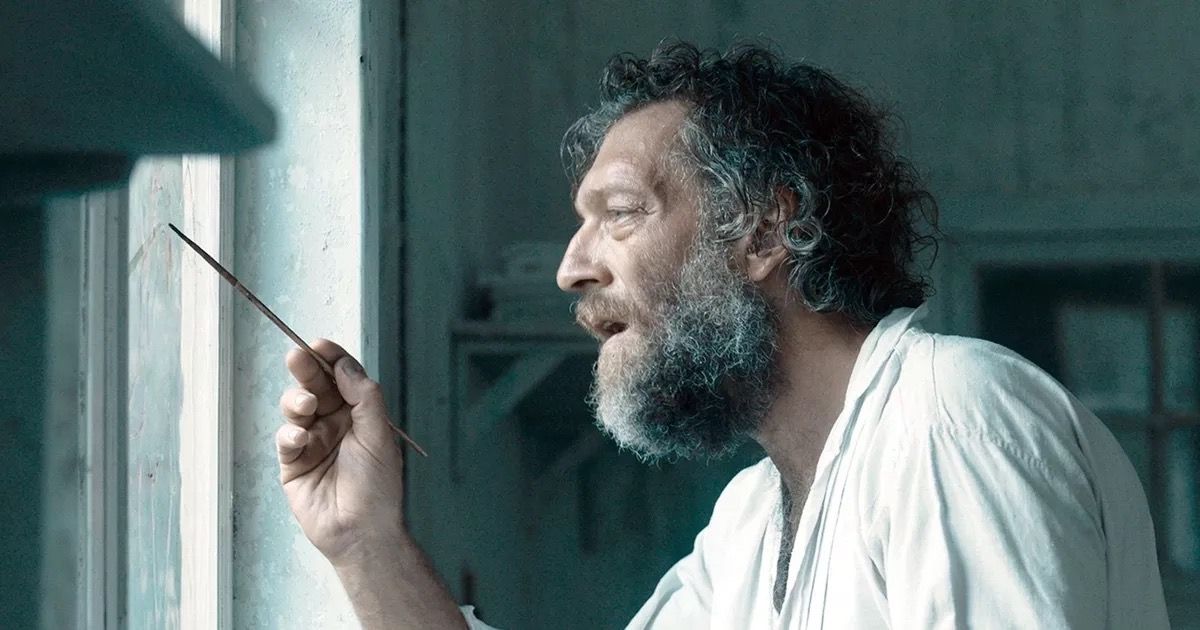 The Best Movies About Tortured Artists