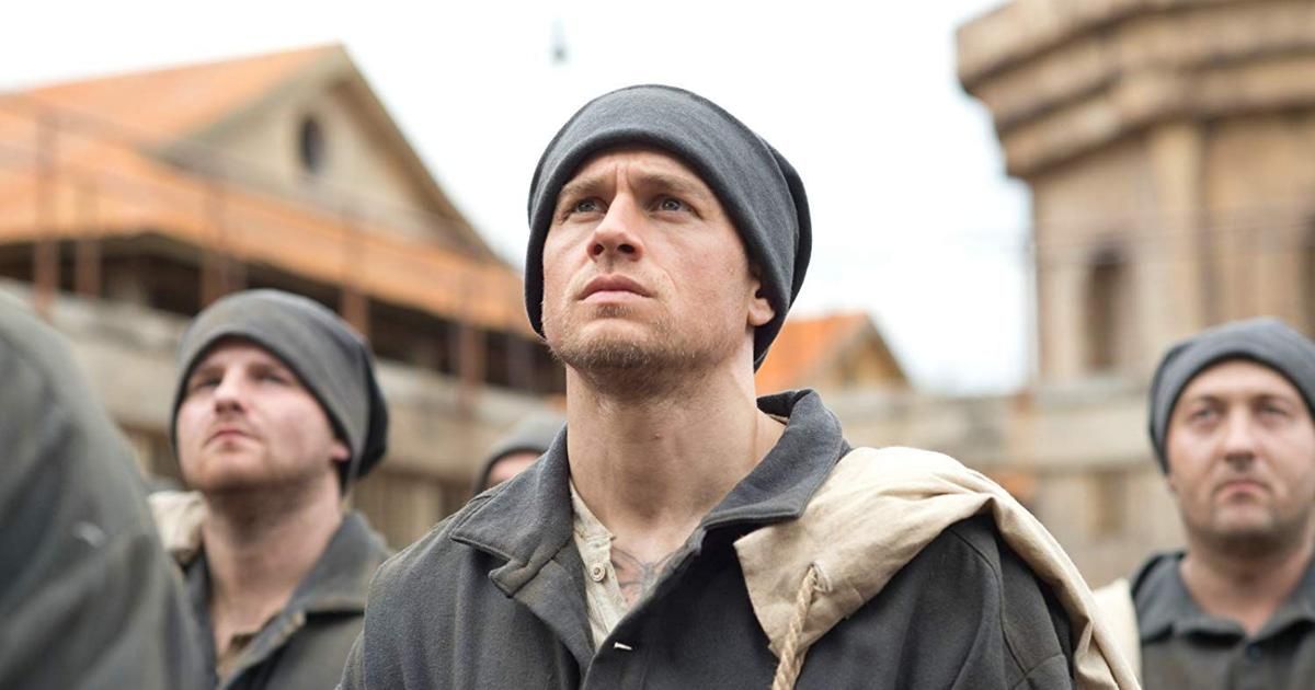 Papillon: How the Prison Movie Tells a Beautiful Story of Friendship