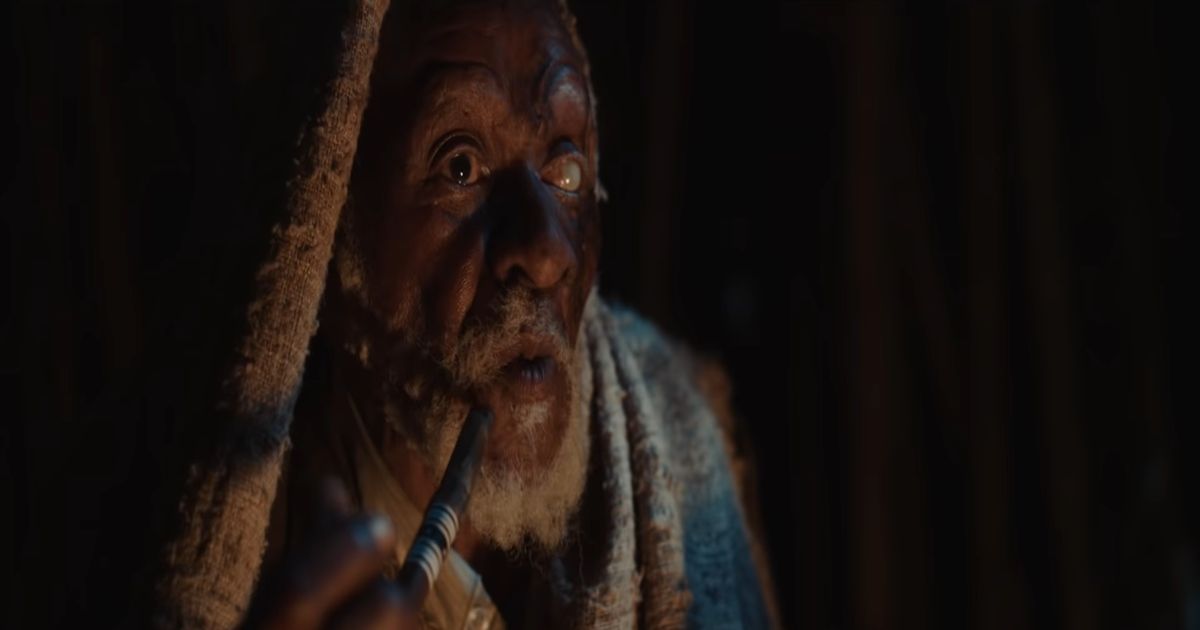 The Best Horror Movies Based on African Folklore, Ranked