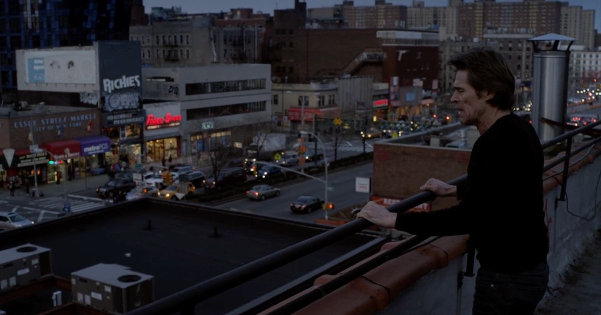 All 23 Abel Ferrara Movies, Ranked