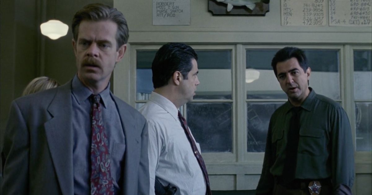 The 18 Most Underrated Mystery Movies Ever Made