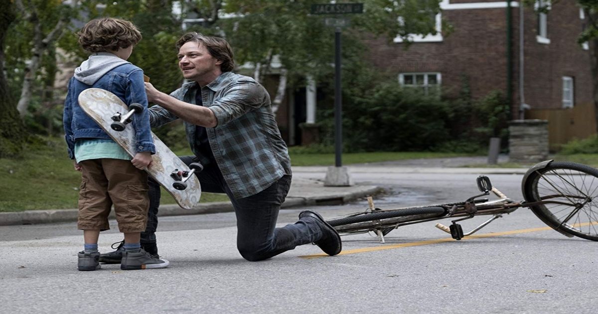 10 Easter Eggs Found in Stephen King Movies